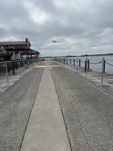 Best River Trails in Belleville | AllTrails