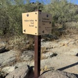 Fat Man's Pass via Mormon Trail, Arizona - 8,750 Reviews, Map | AllTrails