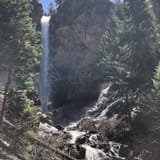 Treasure Falls Trail, Colorado - 1,310 Reviews, Map | AllTrails