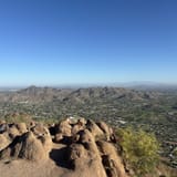 Camelback Mountain via Cholla Trail, Arizona - 6,647 Reviews, Map ...