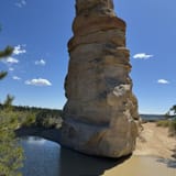 Monument Rock, Colorado - 2,267 Reviews, Map | AllTrails