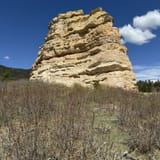 Monument Rock, Colorado - 2,267 Reviews, Map | AllTrails