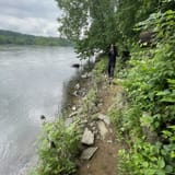 Turkey Run Potomac Heritage Trail, Virginia - 1,389 Reviews, Map ...