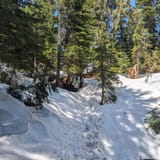 Mount Fromme via St. Georges Trail, British Columbia, Canada - 1,264 ...