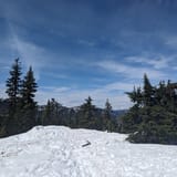 Mount Fromme via St. Georges Trail, British Columbia, Canada - 1,264 ...