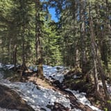 Mount Fromme via St. Georges Trail, British Columbia, Canada - 1,264 ...