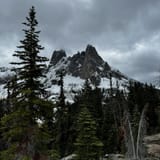 Washington Pass Overlook Trail, Washington - 410 Reviews, Map | AllTrails