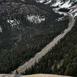 Washington Pass Overlook Trail, Washington - 410 Reviews, Map | AllTrails