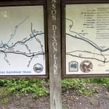 Northern Central Rail Trail (Torrey C. Brown Trail), Maryland - 961 ...