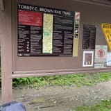 Northern Central Rail Trail (Torrey C. Brown Trail), Maryland - 961 ...