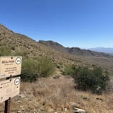 Gateway to Bell Pass, Arizona - 1,320 Reviews, Map | AllTrails