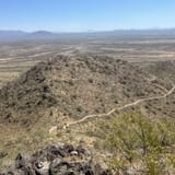 Dixie Summit Trail, Arizona - 1,534 Reviews, Map | AllTrails