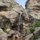 Horsetooth Falls Loop Trail, Colorado - 2,427 Reviews, Map | AllTrails