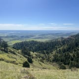 Mount Falcon Castle Trail Loop, Colorado - 5,678 Reviews, Map | AllTrails