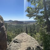Fatmans Loop Trail, Arizona - 5,244 Reviews, Map | AllTrails