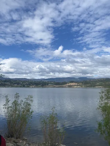 Best Beach Trails in Lake Country | AllTrails