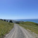 Sea to Sky to Raptor Ridge Loop, California - 1,349 Reviews, Map ...