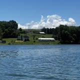 South Fork Holston River Paddle Route, Tennessee - 12 Reviews, Map ...