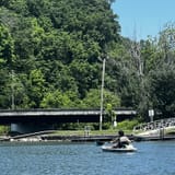 South Fork Holston River Paddle Route, Tennessee - 12 Reviews, Map ...