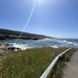 Salt Point Trail to Stump Beach, California - 755 Reviews, Map | AllTrails