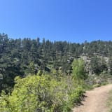Horsetooth Falls Loop Trail, Colorado - 2,427 Reviews, Map | AllTrails