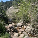 Horsetooth Falls Loop Trail, Colorado - 2,427 Reviews, Map | AllTrails