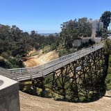 Seven Bridge Walk, California - 4,398 Reviews, Map | AllTrails