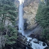 Treasure Falls Trail, Colorado - 1,219 Reviews, Map | AllTrails