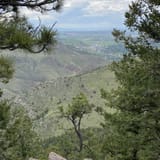 Colorow Mountain Forest and Meadow Loop Trail, Colorado - 595 Reviews ...