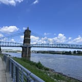 Ohio River Trail, Ohio - 697 Reviews, Map | AllTrails