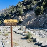 Big Falls Trail, California - 1,058 Reviews, Map | AllTrails