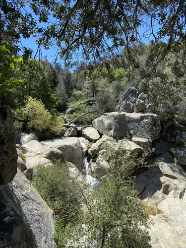 Best Waterfall Trails in Descanso | AllTrails