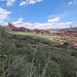 Mount Morrison Trail, Colorado - 5,855 Reviews, Map | AllTrails