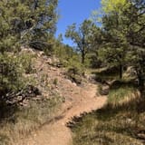 Atalaya Mountain Trail, New Mexico - 2,805 Reviews, Map | AllTrails