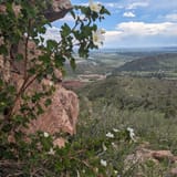 Mount Morrison Trail, Colorado - 5,855 Reviews, Map | AllTrails