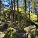 Oyster Dome from Samish Overlook, Washington - 2,741 Reviews, Map ...