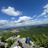 Pulpit Rock and Pinnacle Loop, Pennsylvania - 3,547 Reviews, Map ...