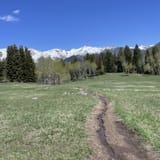 Tibble Fork Loop Trail, Utah - 807 Reviews, Map | AllTrails
