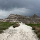 Notch Trail, South Dakota - 5,141 Reviews, Map | AllTrails