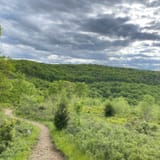 North Point and Pitching Point Loop, New York - 1,618 Reviews, Map ...