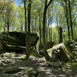 Thunder Rocks, New York - 59 Reviews, Map | AllTrails