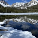 Bench Lakes Trail, Idaho - 1,089 Reviews, Map | AllTrails