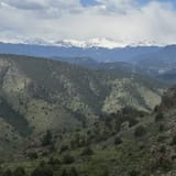 Mount Morrison Trail, Colorado - 5,855 Reviews, Map | AllTrails