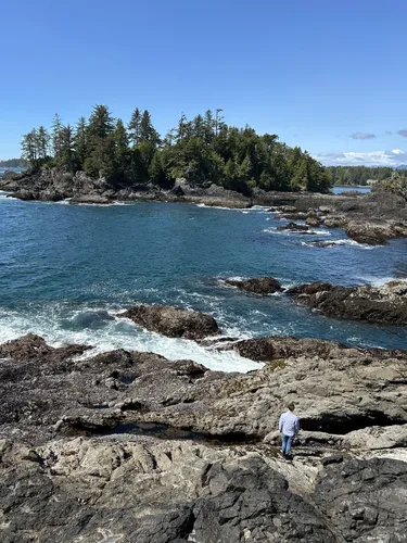 Best Historic Site Trails in Ucluelet | AllTrails