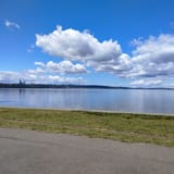 Seward Park Perimeter Loop, Washington - 2,332 Reviews, Map | AllTrails