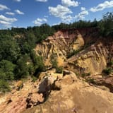 Red Bluff, Mississippi - 446 Reviews, Map | AllTrails