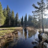 Weaver Lake Trail, California - 957 Reviews, Map | AllTrails