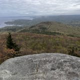 Mount Megunticook Trail, Maine - 531 Reviews, Map | AllTrails