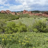 Carpenter Peak Trail, Colorado - 3,405 Reviews, Map | AllTrails
