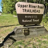 The Manistee River Loop Trail, Michigan - 2,029 Reviews, Map | AllTrails